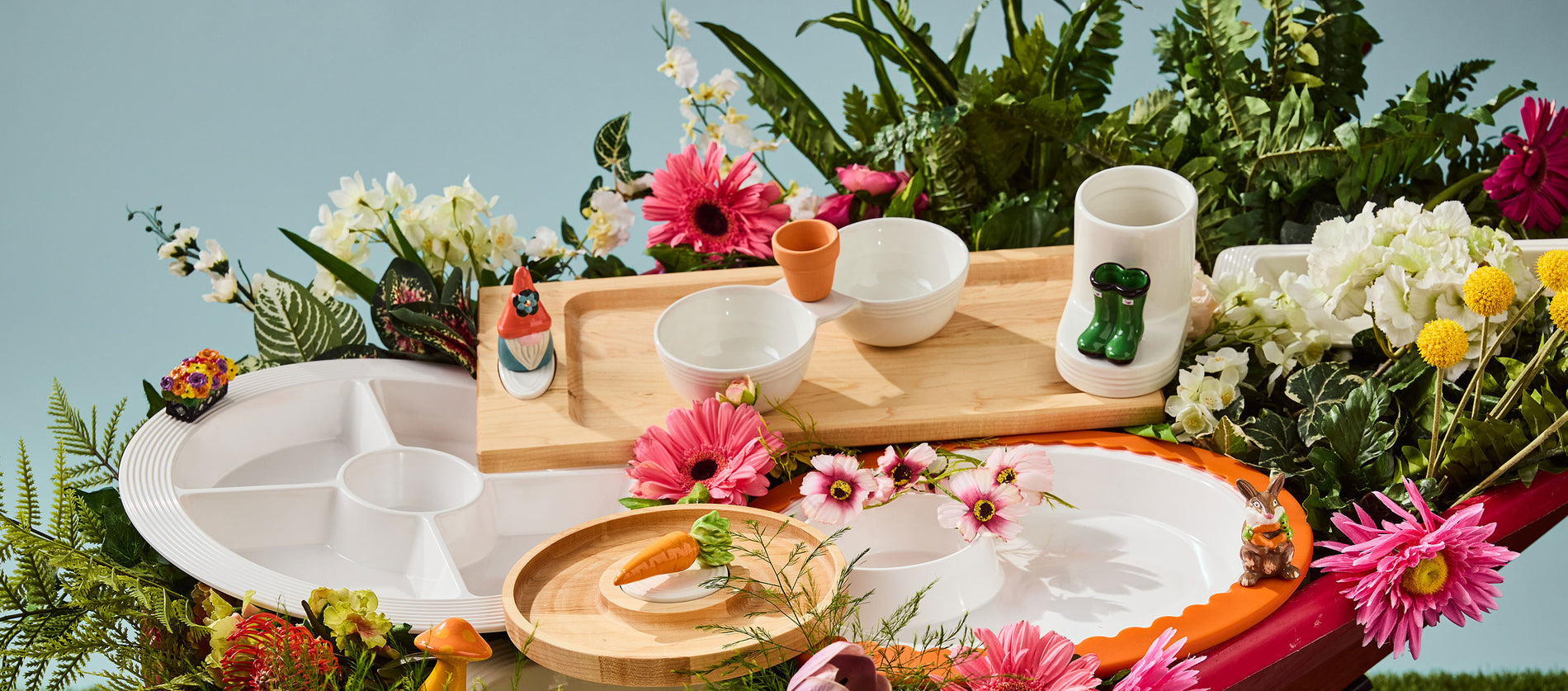 style your mini occasions | nora fleming