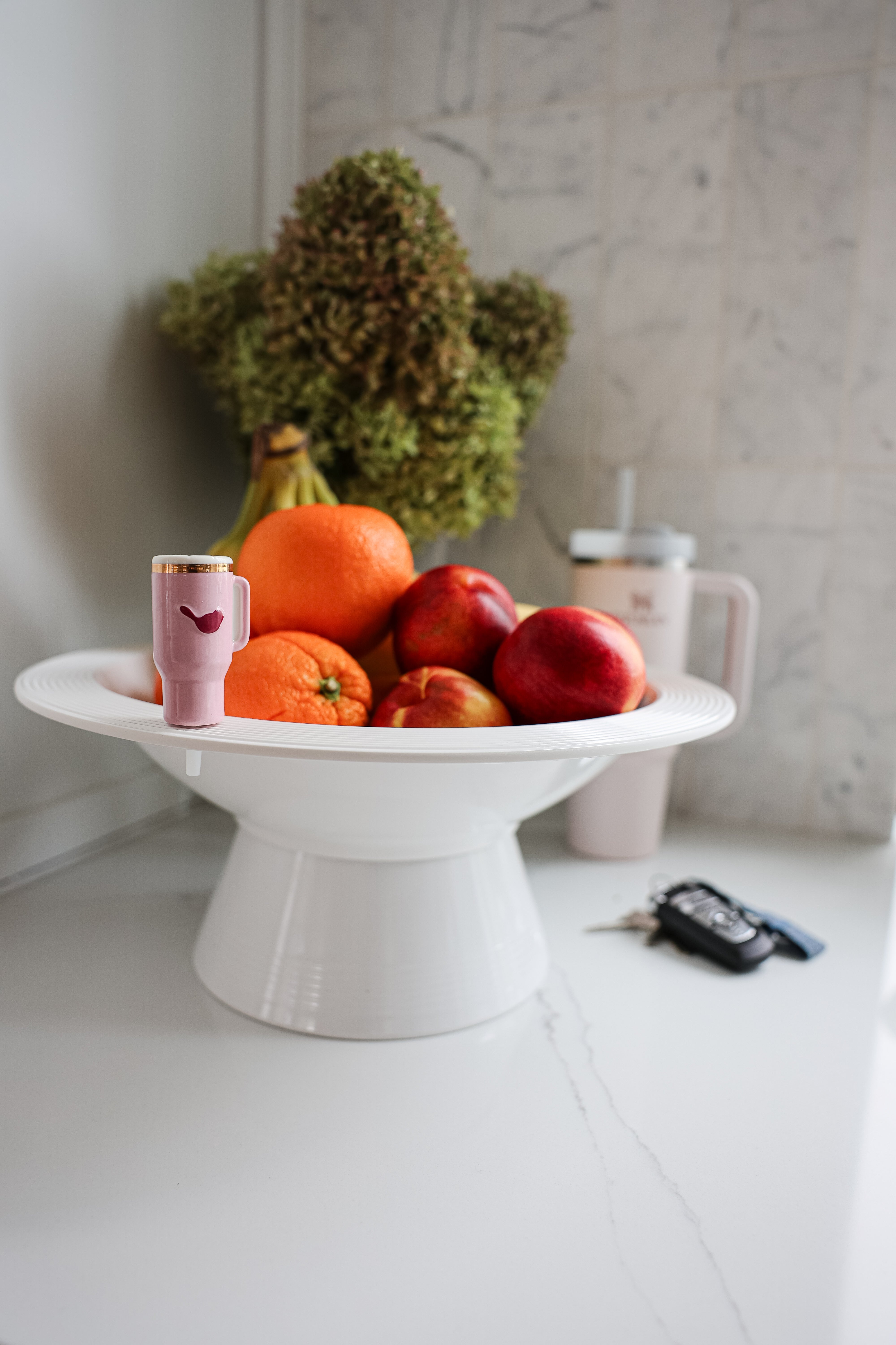 new! new! new! | nora fleming