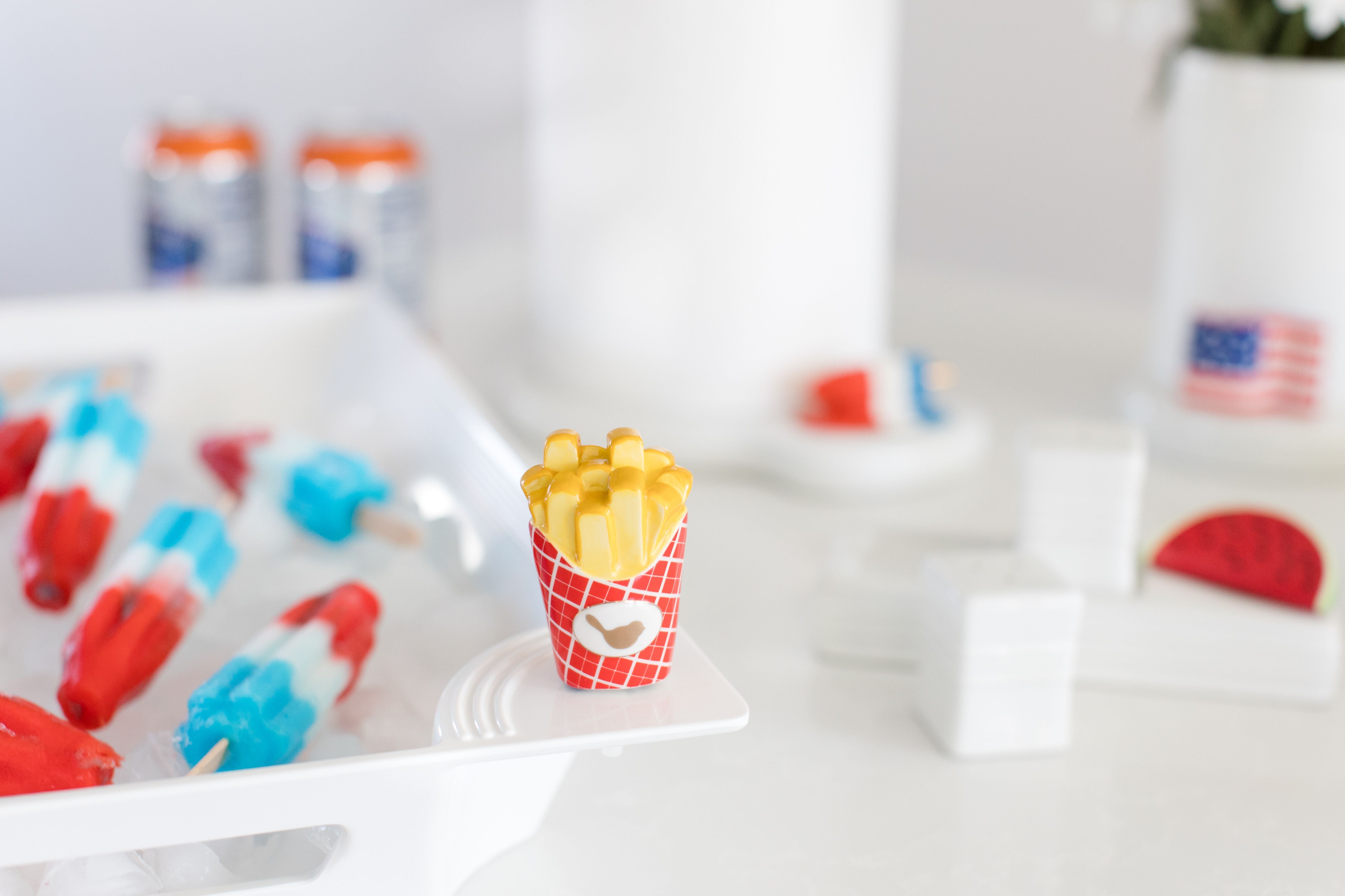 new! new! new! | nora fleming