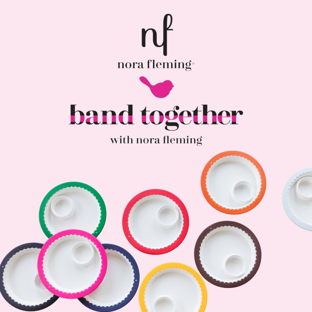 nora fleming - one gift. every occasion.