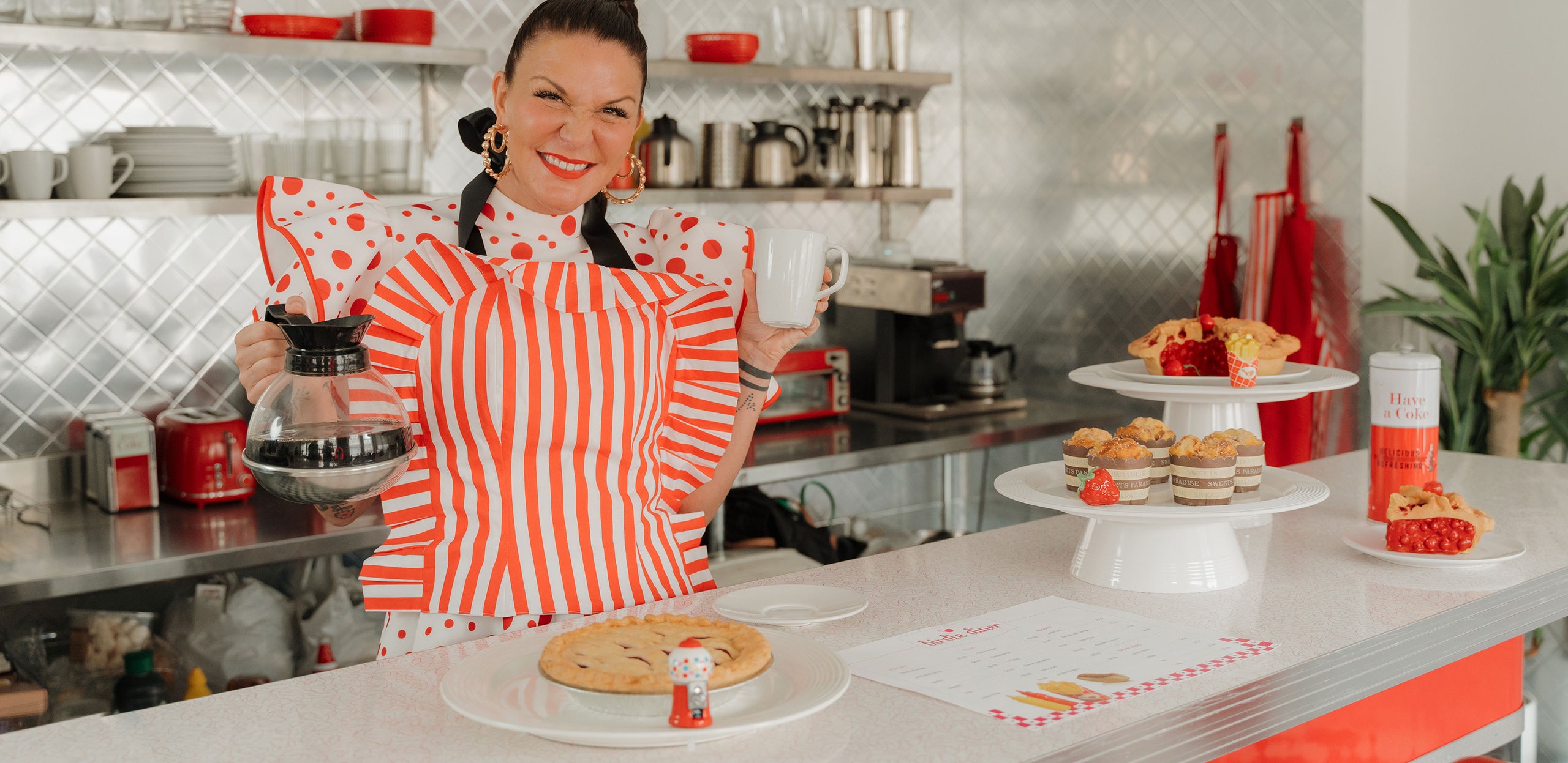 nora fleming - one gift. every occasion.