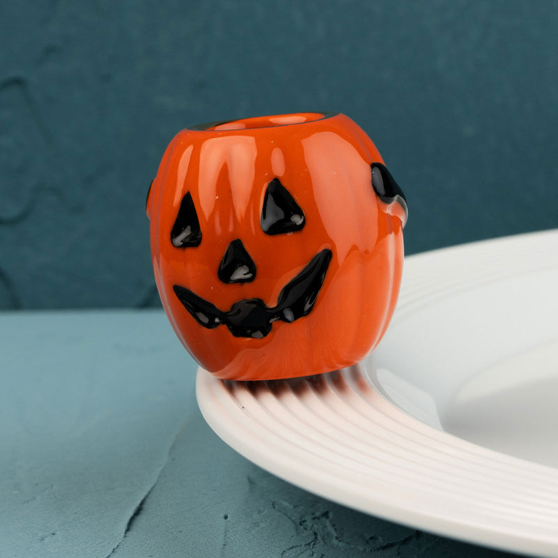 boo bucket | nora fleming