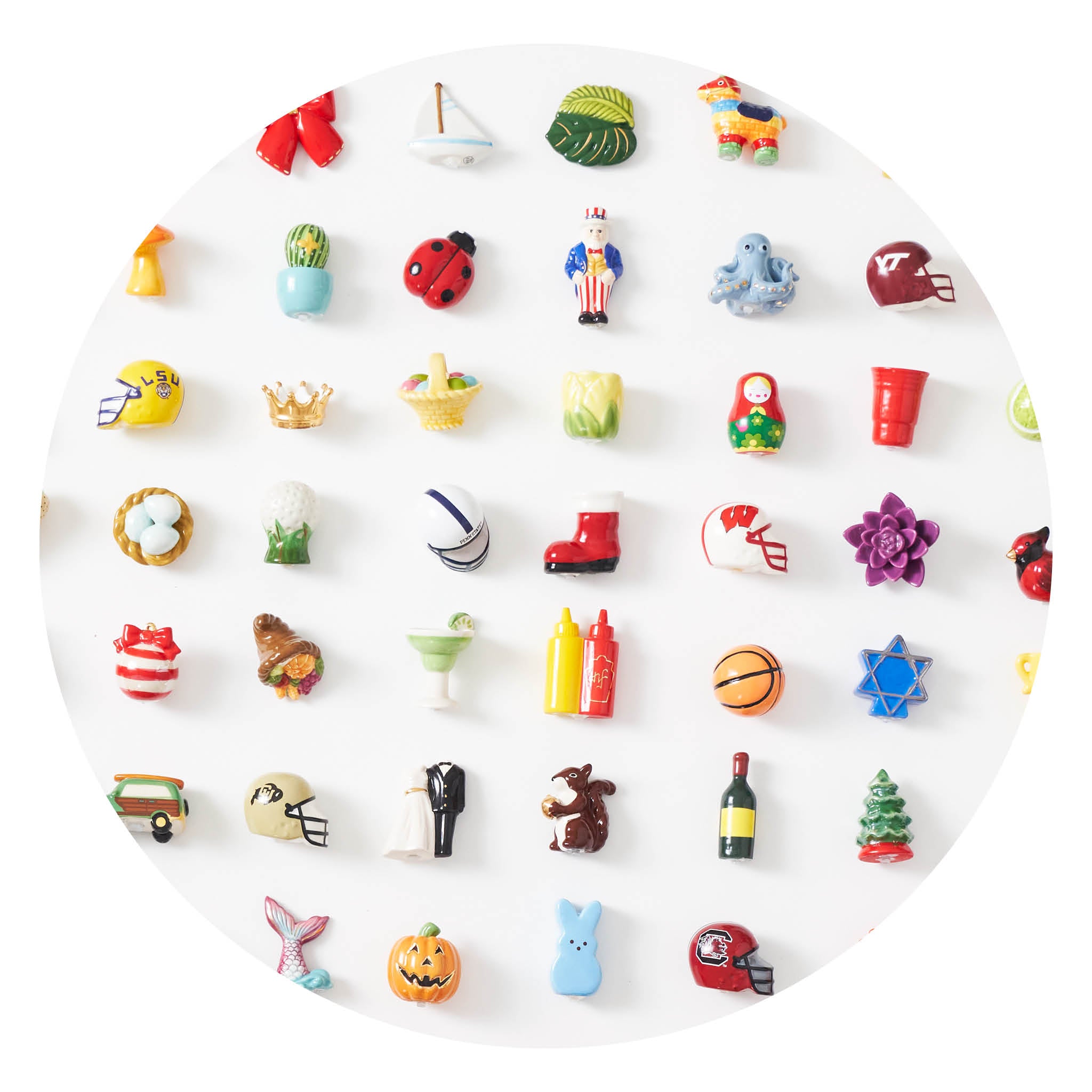 nora fleming - one gift. every occasion.