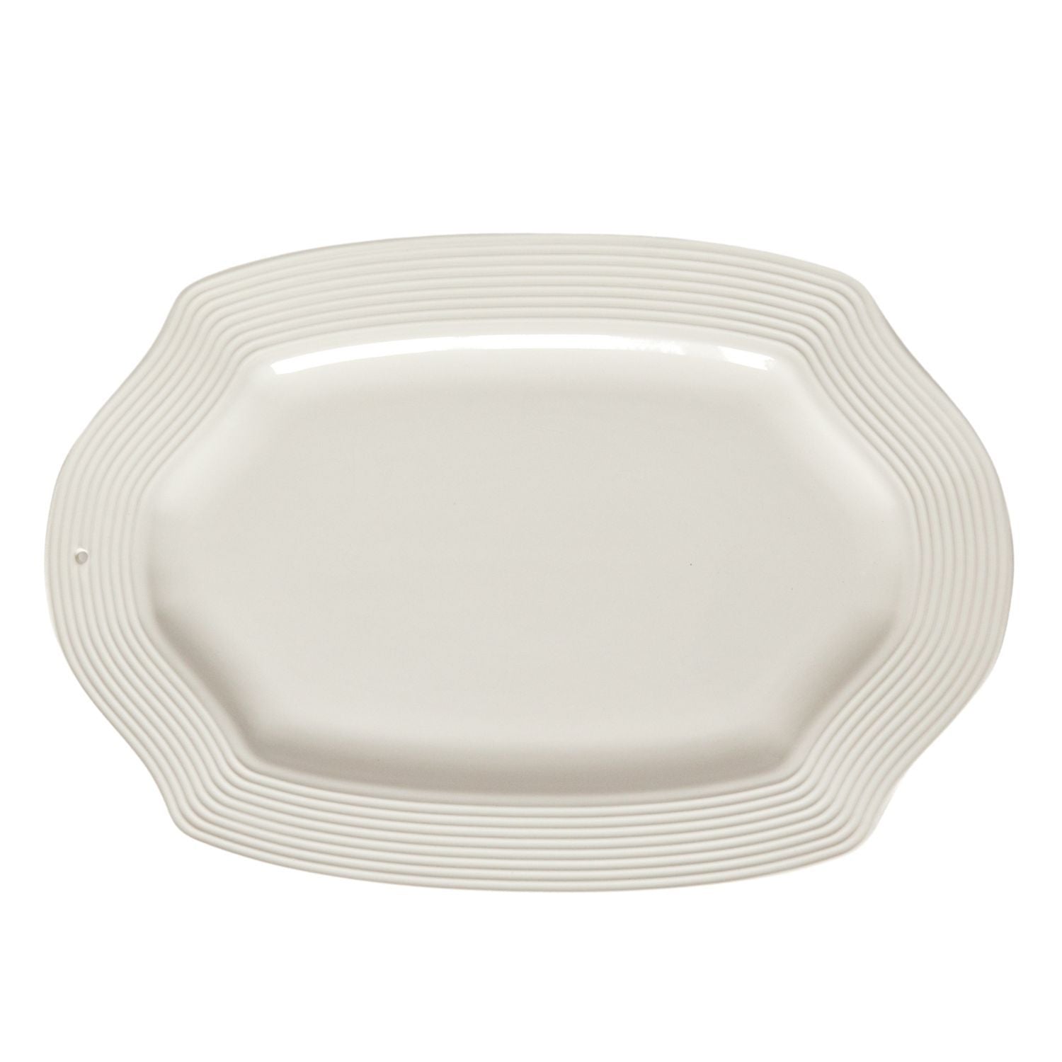 pretty platter | nora fleming