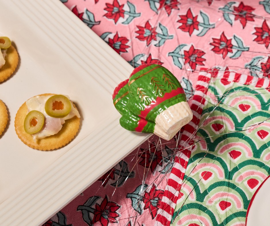 new! new! new! | nora fleming