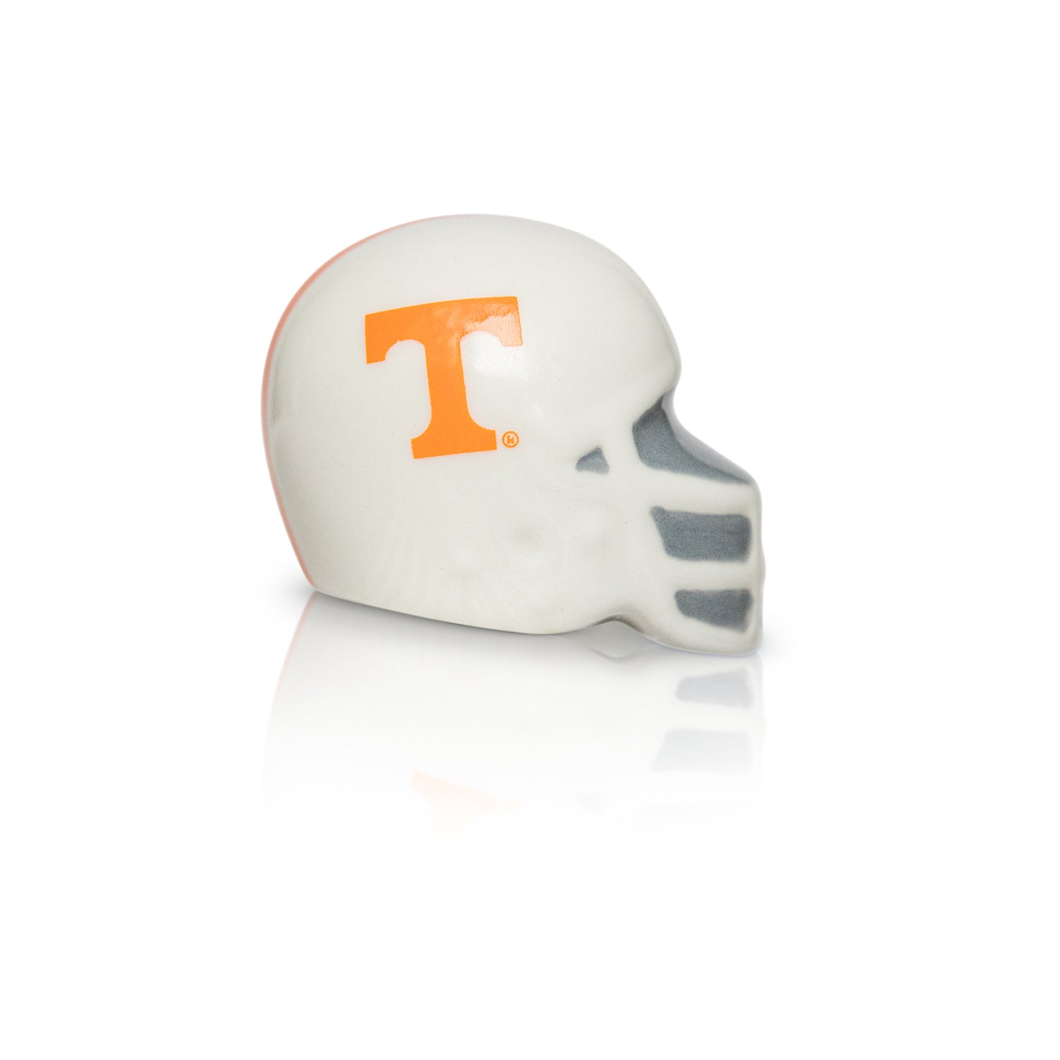 University of Tennessee helmet | nora fleming