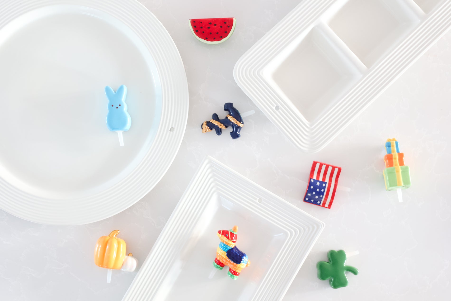 about us | nora fleming