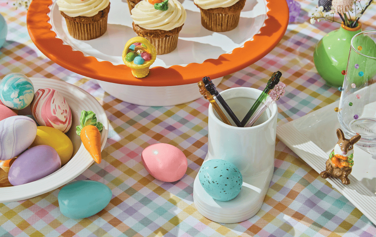 nora fleming - one gift. every occasion.