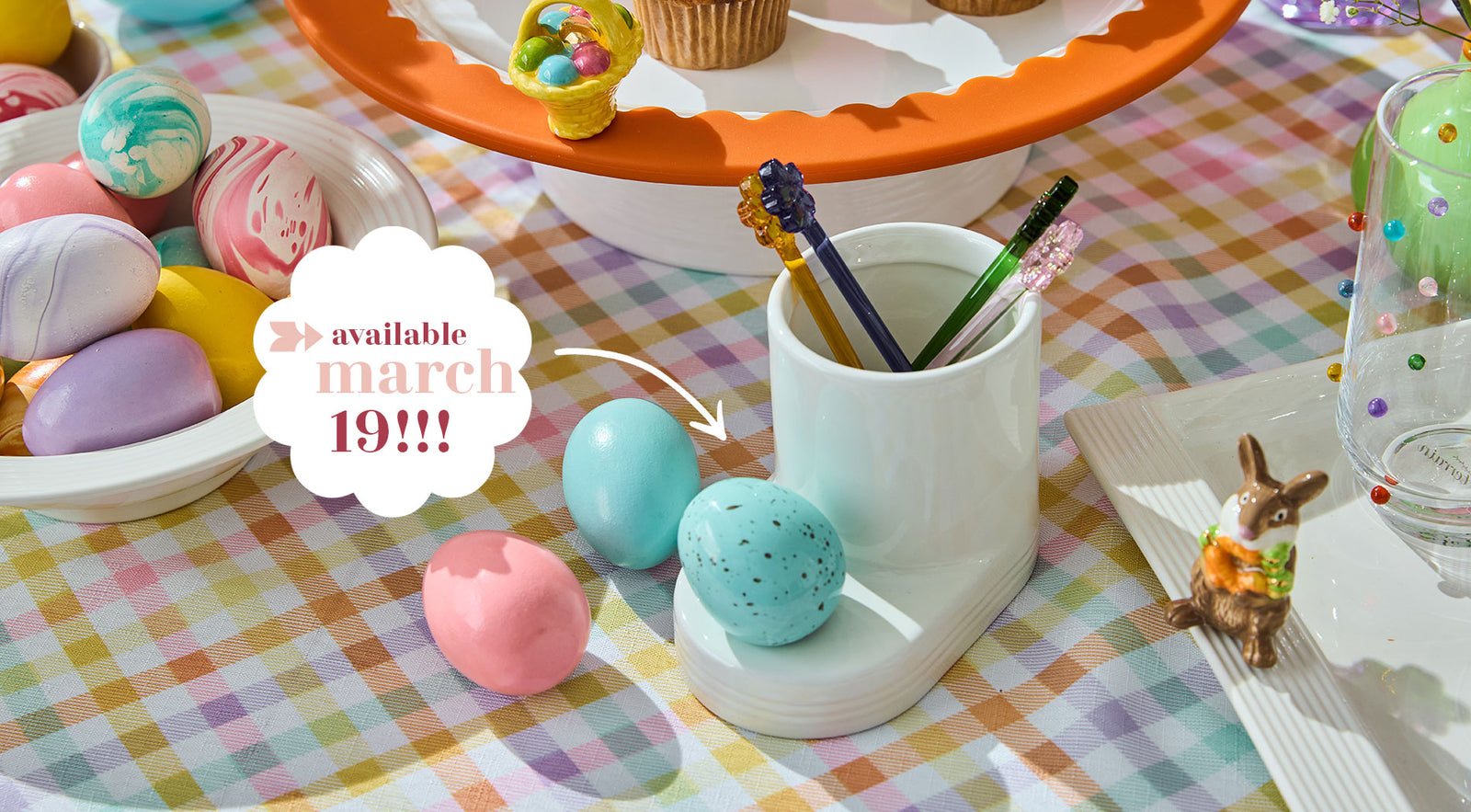 nora fleming - one gift. every occasion.