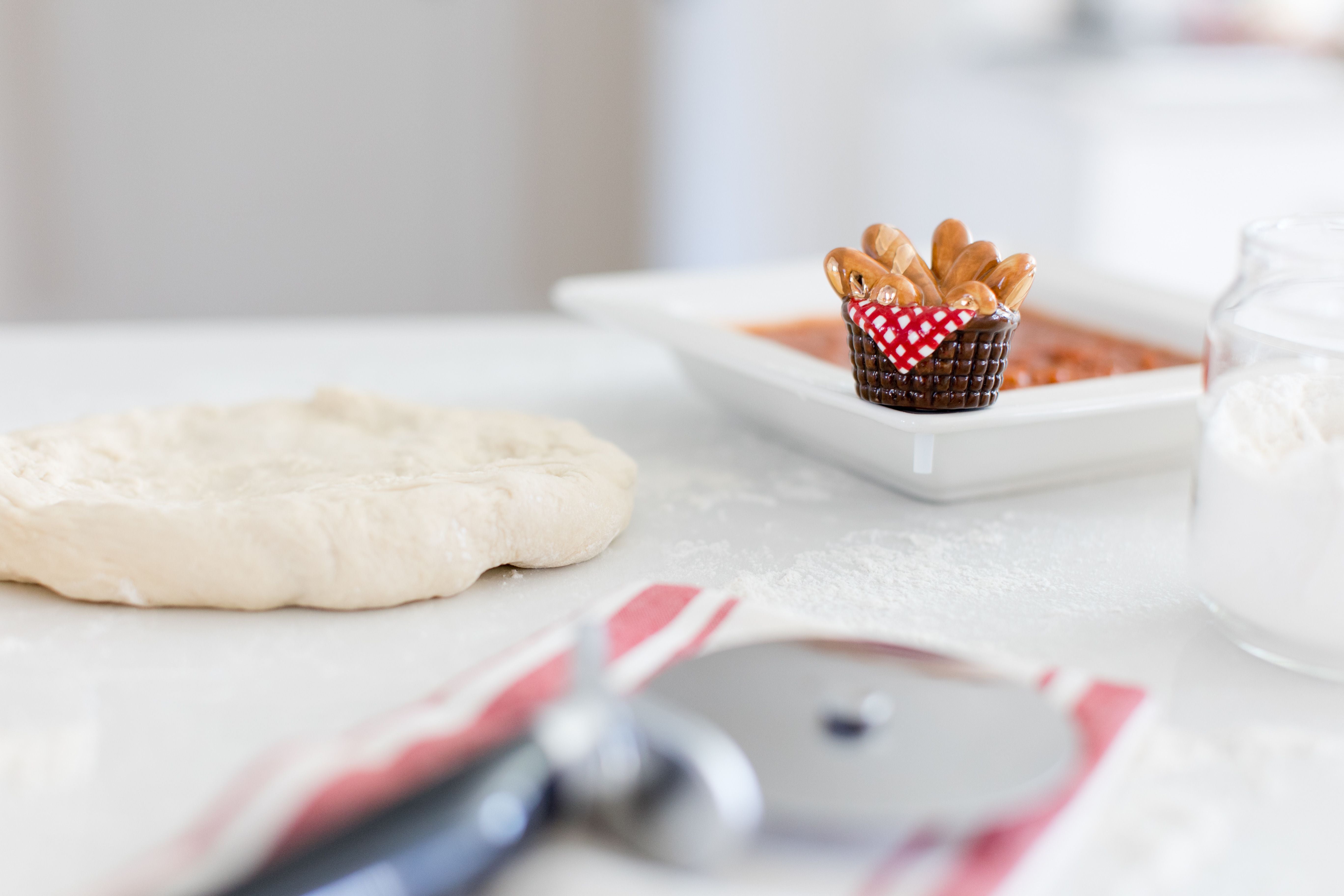 new! new! new! | nora fleming