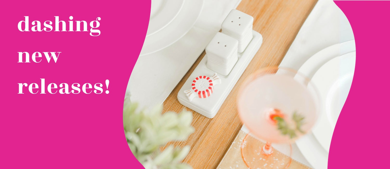 nora fleming - one gift. every occasion.