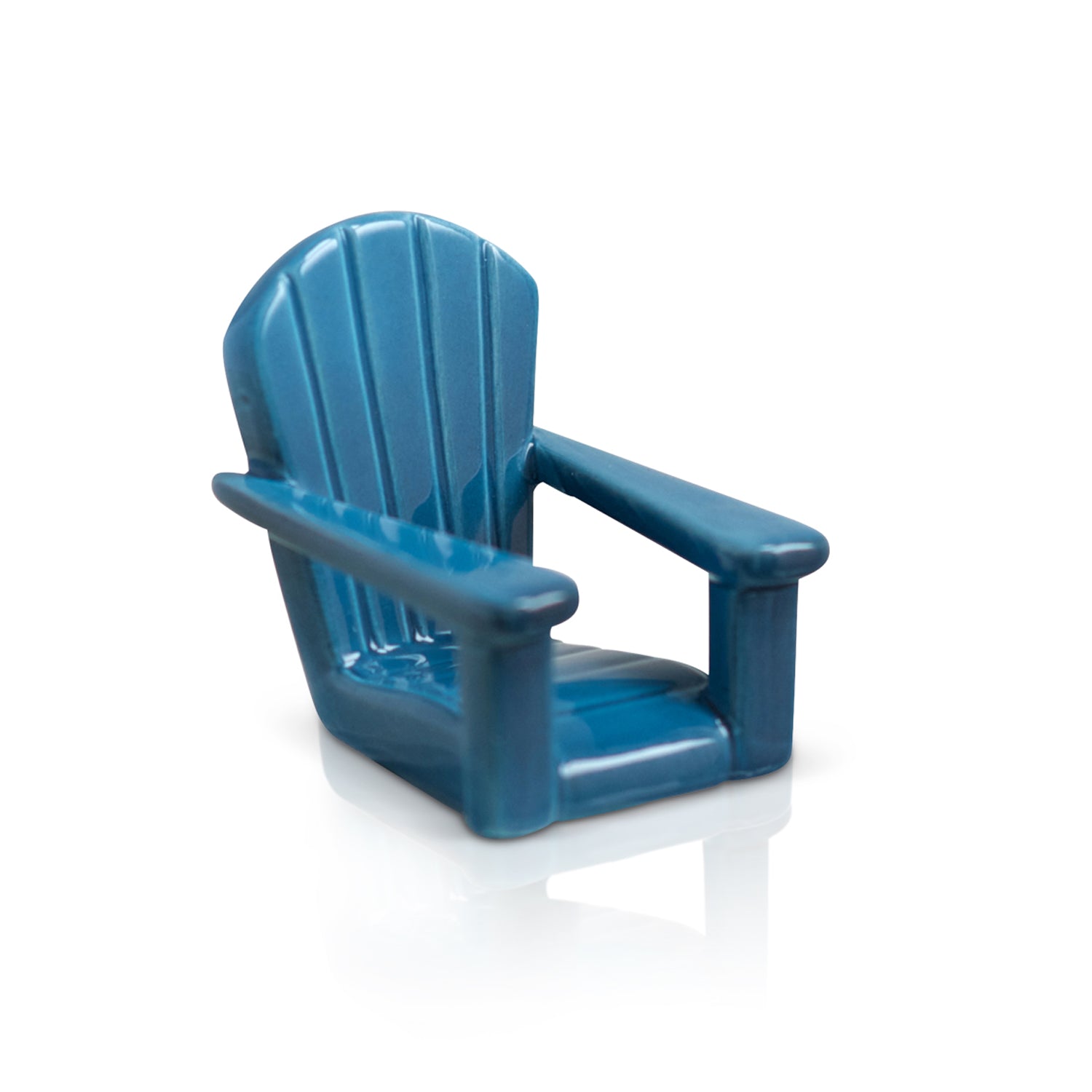 chillin' chair | nora fleming
