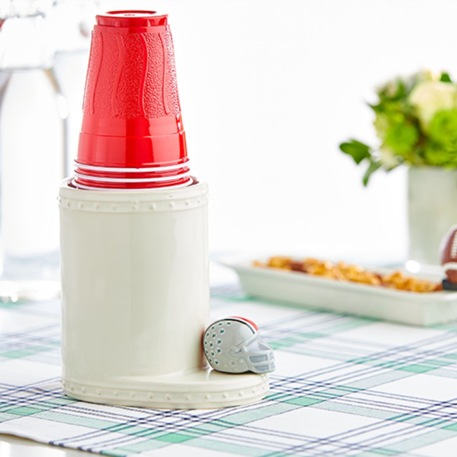 collegiate | nora fleming